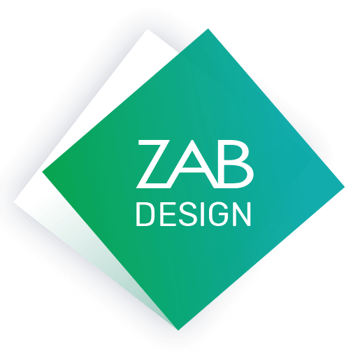 Differences between a Website, Domain, and Hosting - ZAB Design